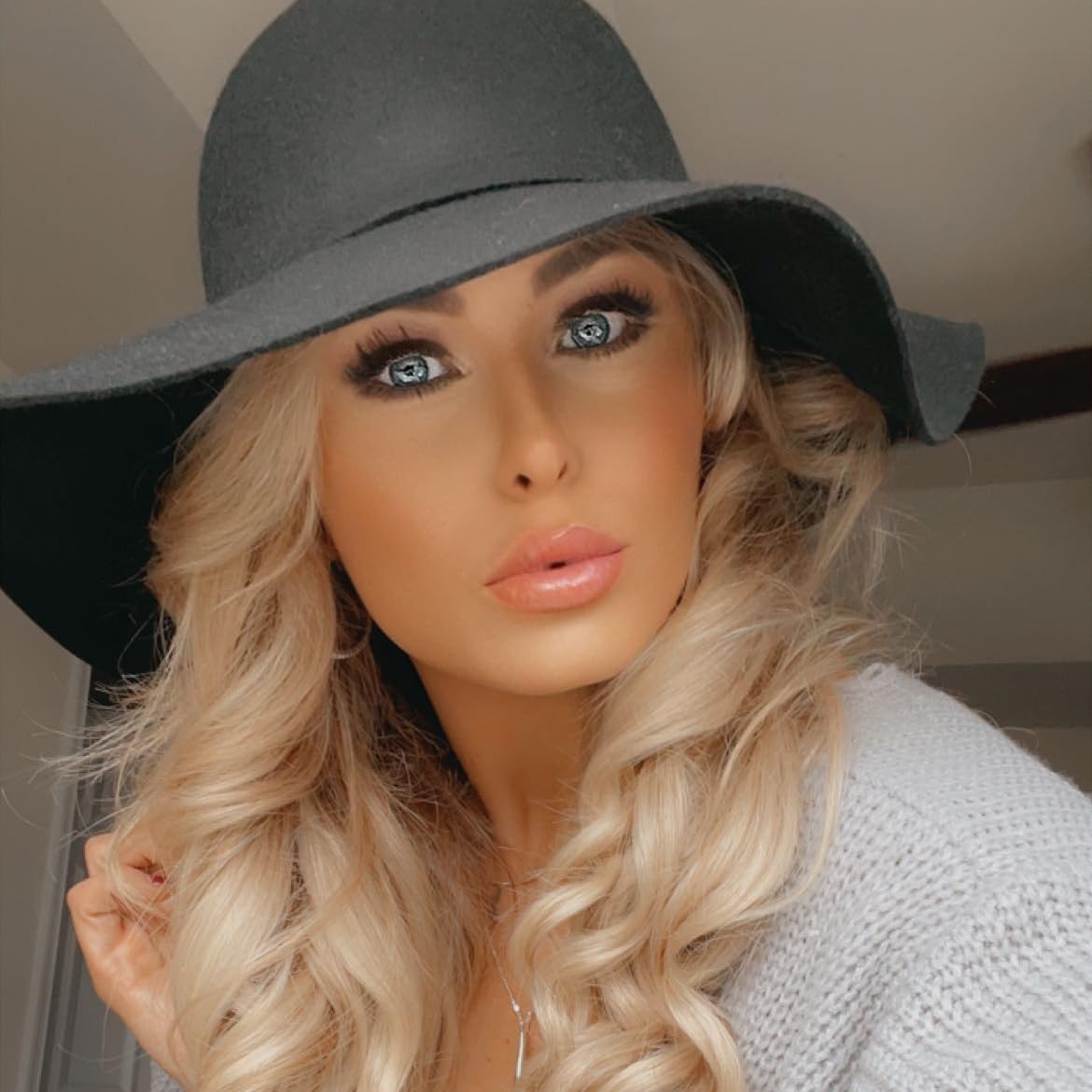 Breanna Angstadt's Amazon Page