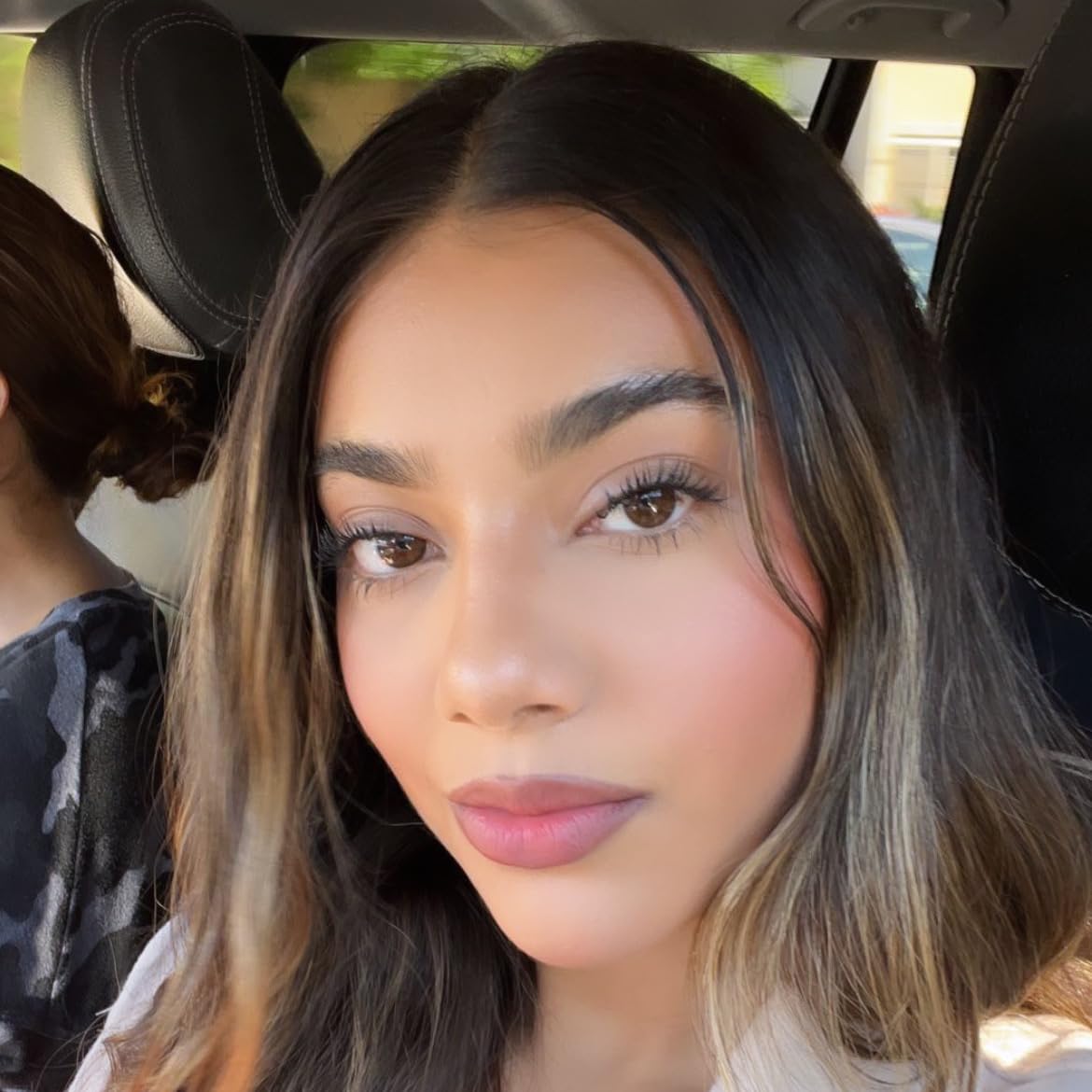 breeana cosio's Amazon Page