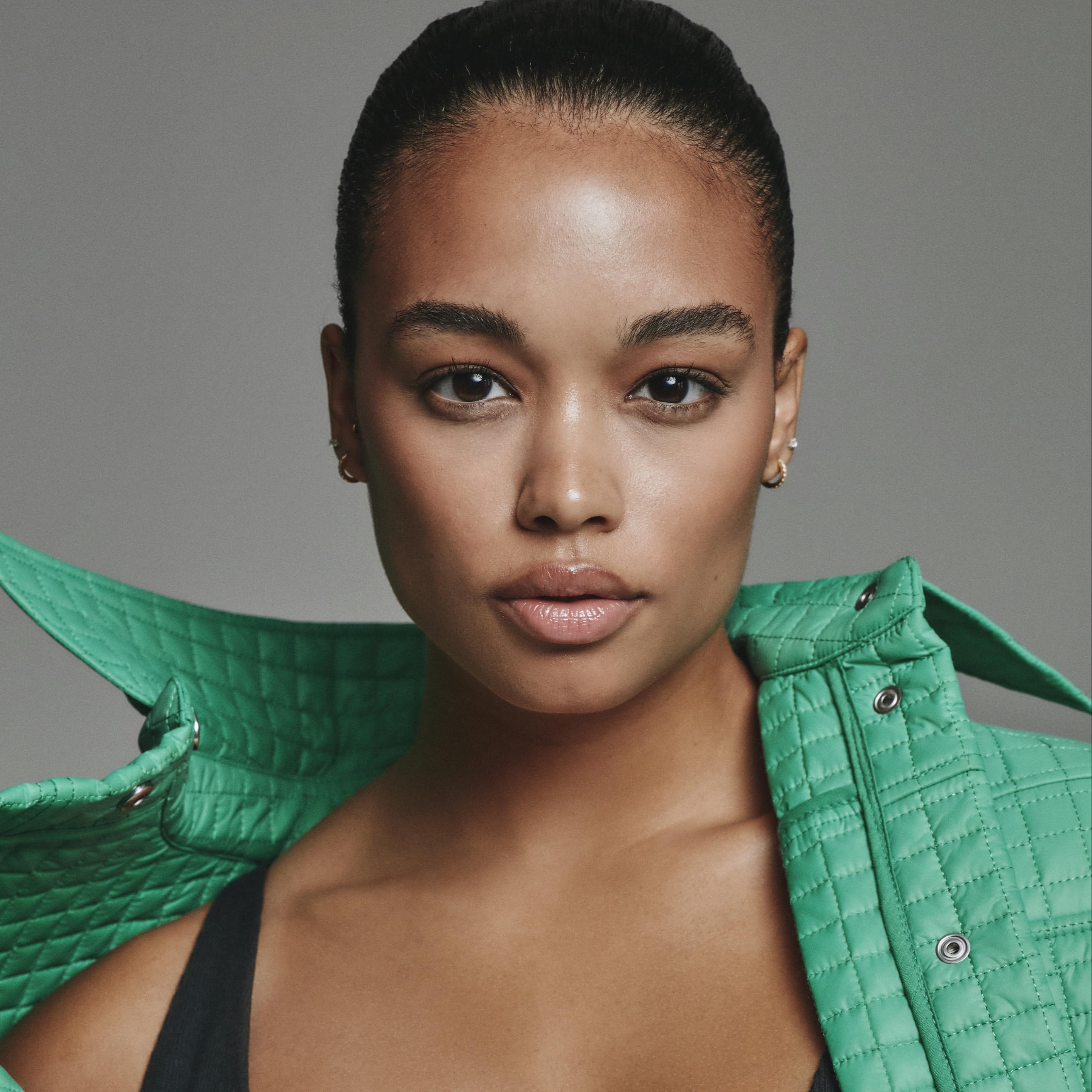 Bree Bush's Amazon Page