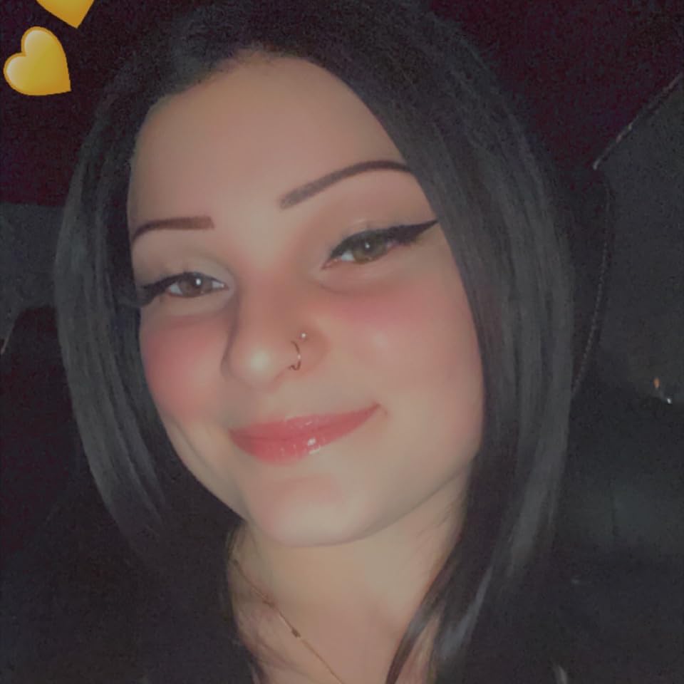 Sabrina T's Amazon Page