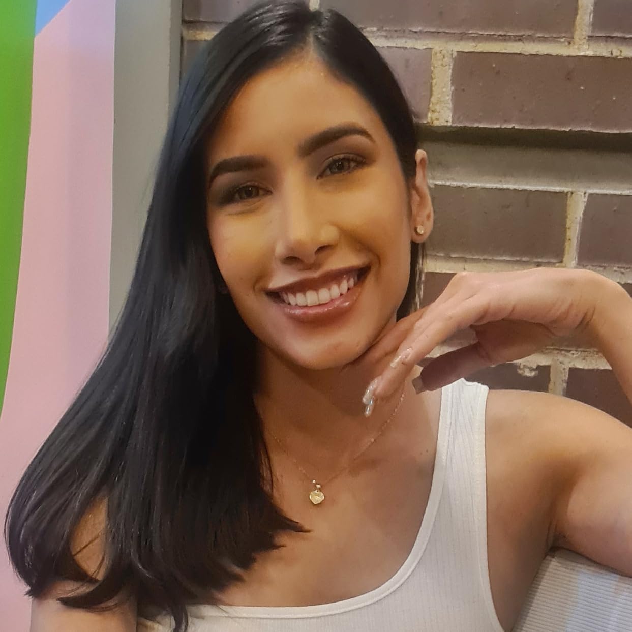 Brenda Beltran's Amazon Page