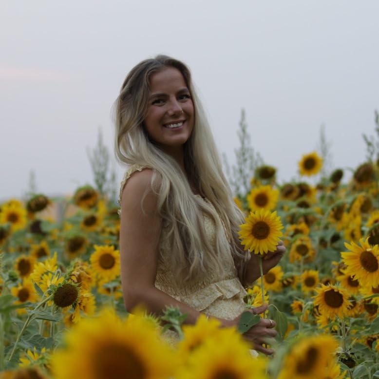 Brenda Sweet's Amazon Page