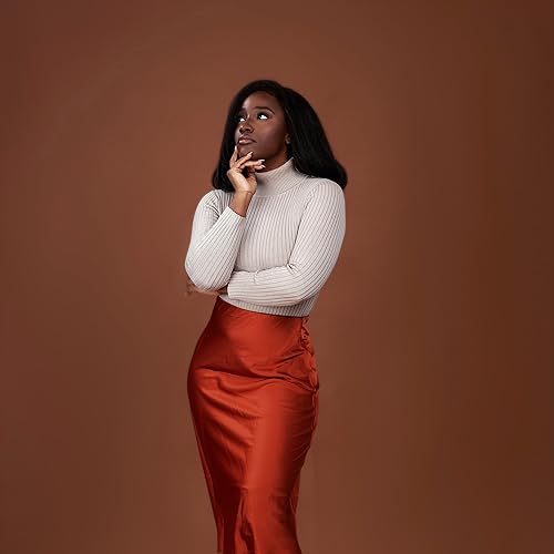 Breyana's Amazon Page