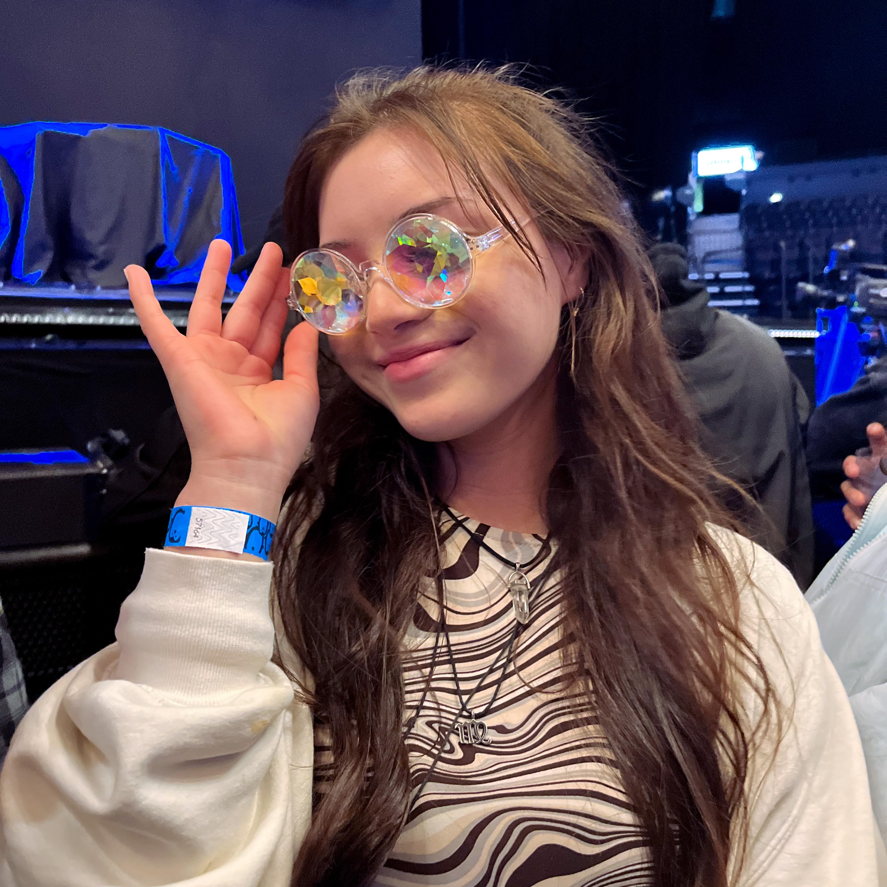 Briana Coria's Amazon Page