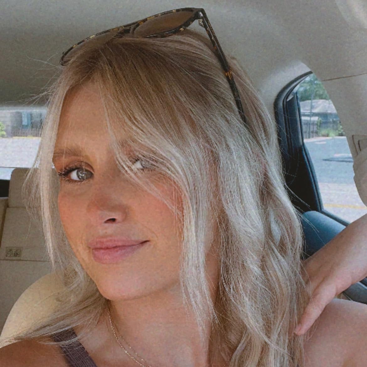 Briana Dimler's Amazon Page