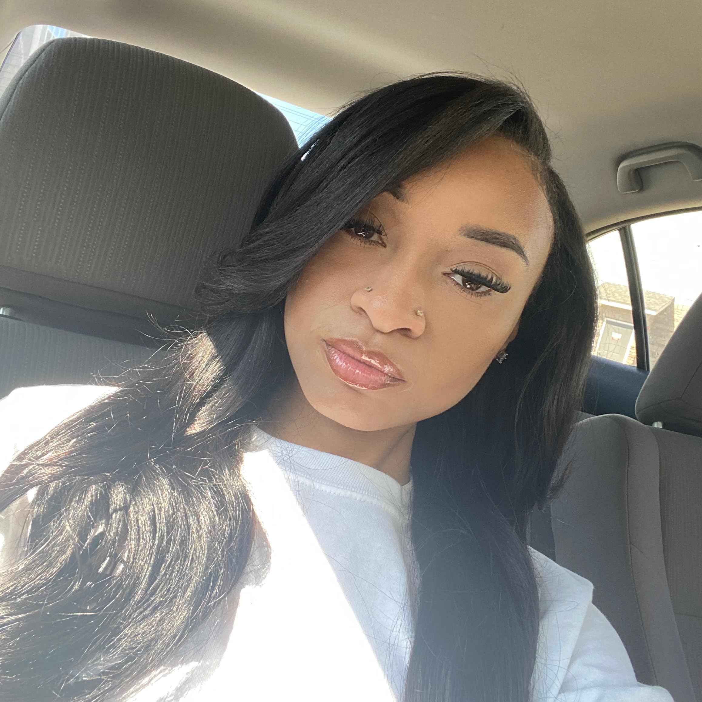 Briana Howington's Amazon Page