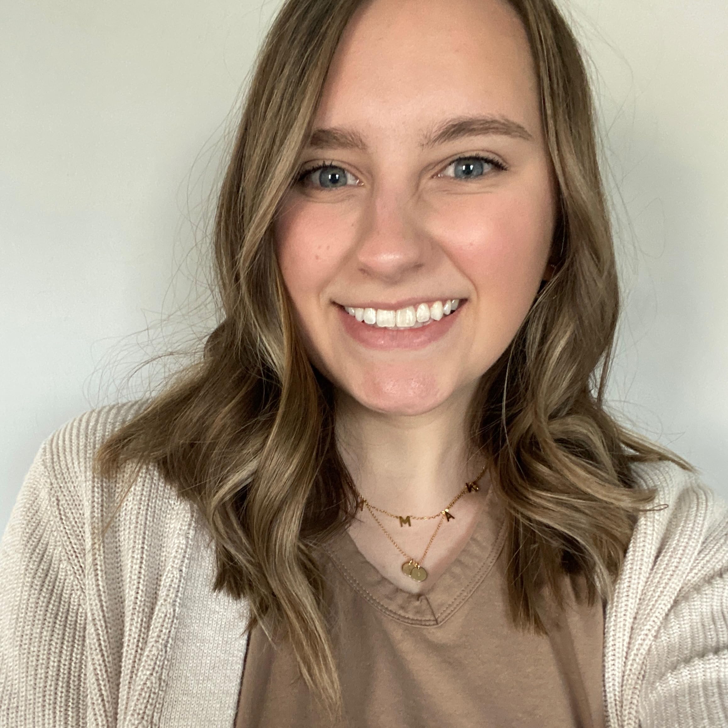 Brianna Duncan's Amazon Page