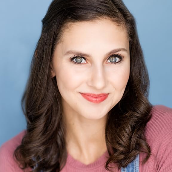 Brianna Graf's Amazon Page