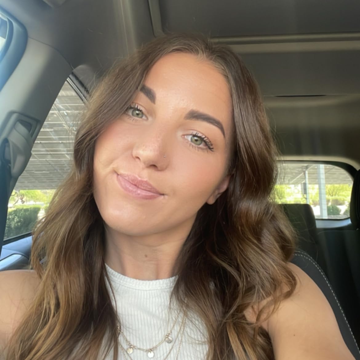 Brianna Moza's Amazon Page