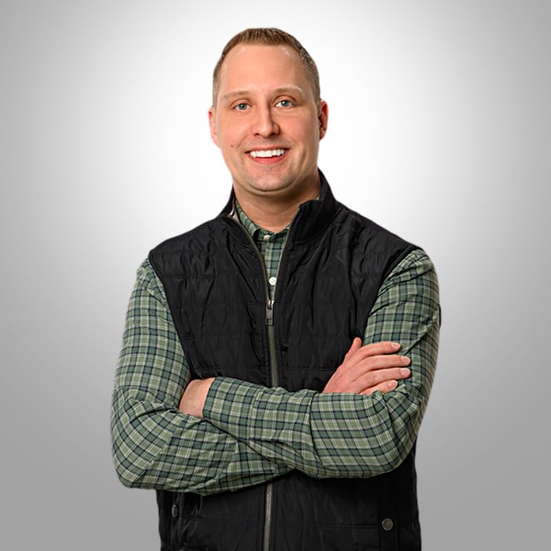 Brian Fullerton's Picks!'s Amazon Page