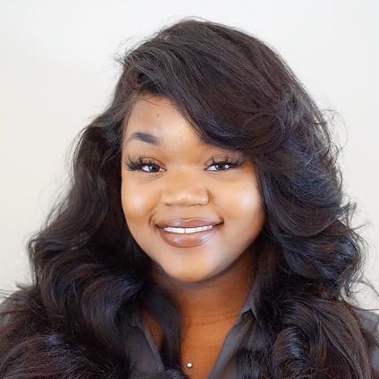 Bria S. Divine's Amazon Page