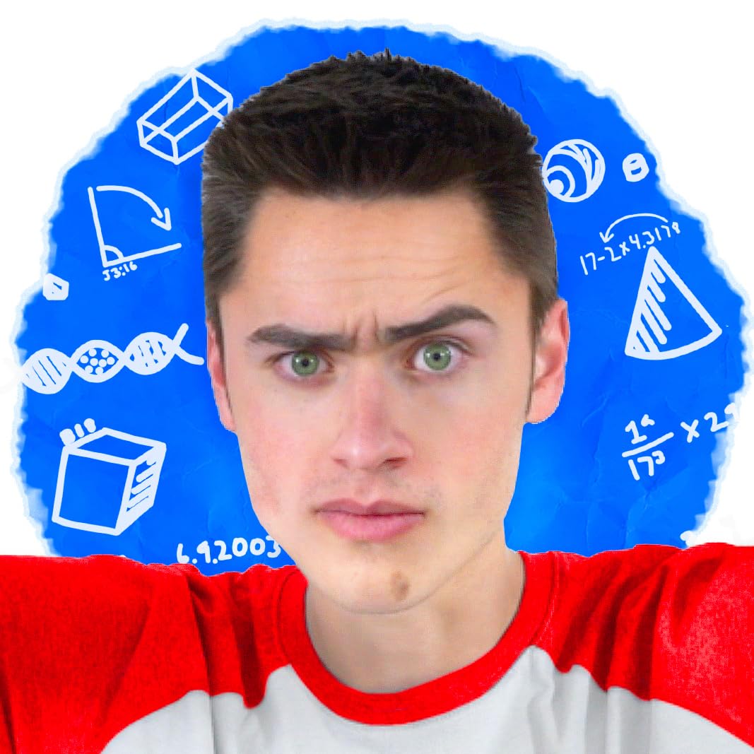 Brick Science's Amazon Page