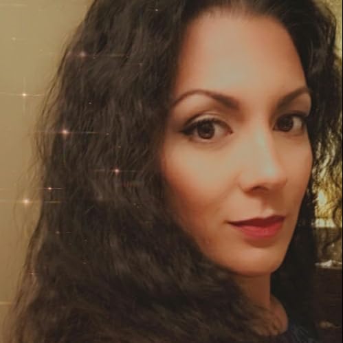 JESSICA NUNEZ's Amazon Page