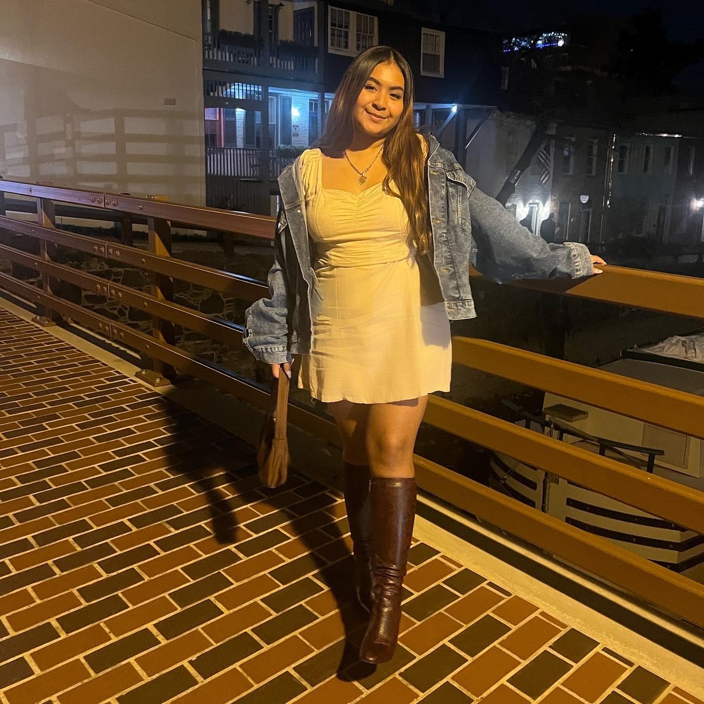 Bridgette Hernandez's Amazon Page