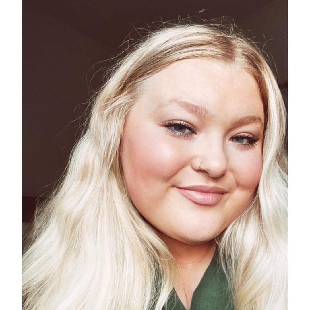 Briden's Amazon Page