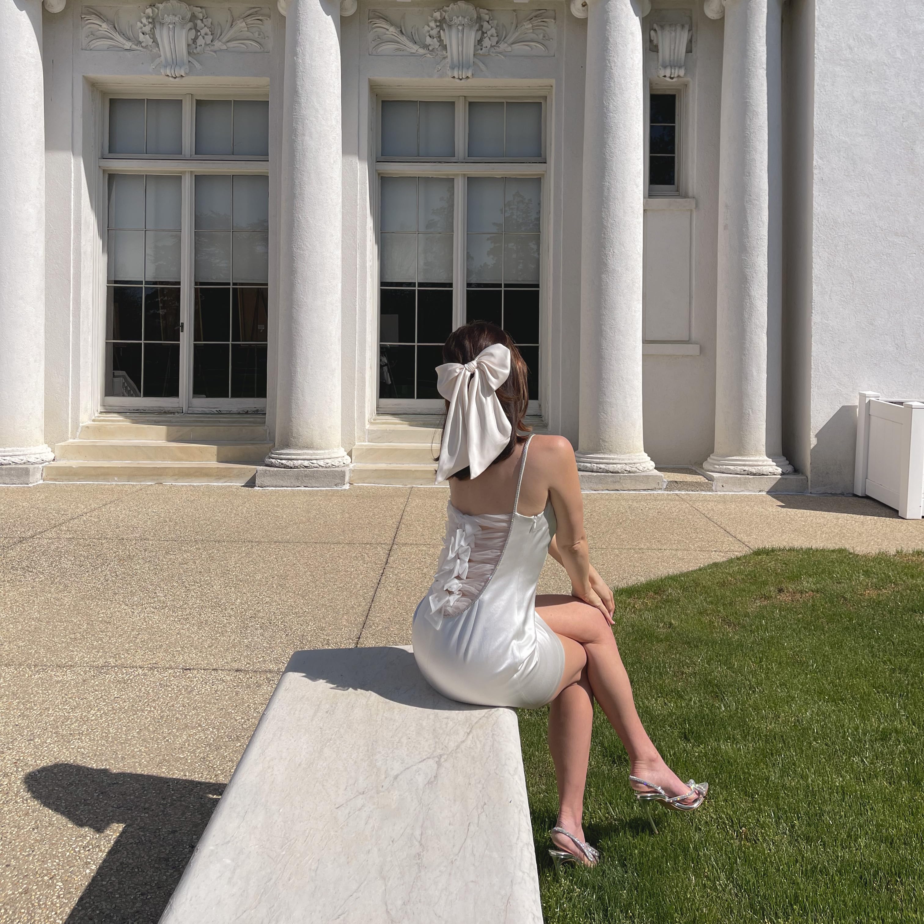 Bridget Westendorf's Amazon Page