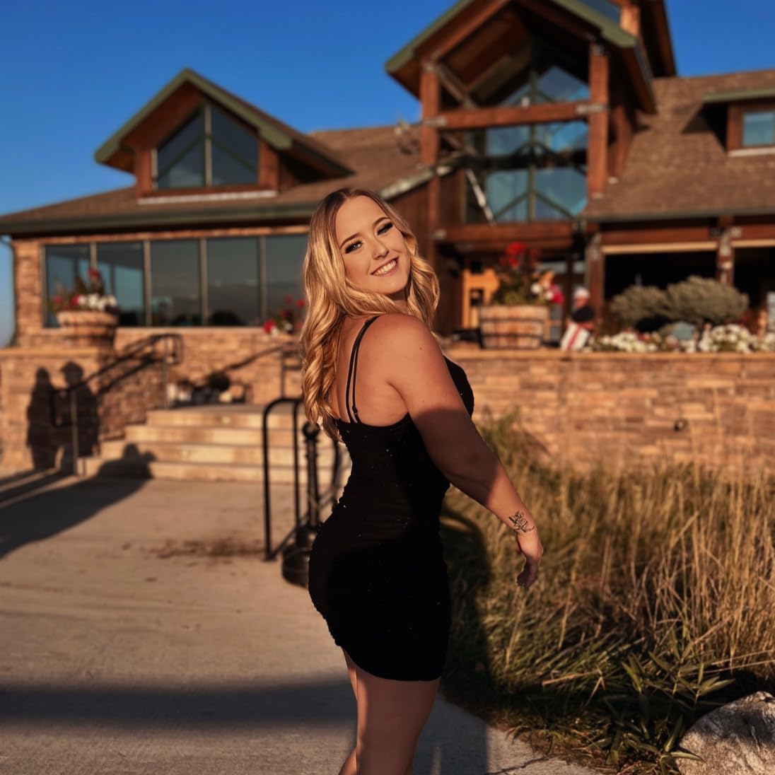 Bridget Wilson's Amazon Page