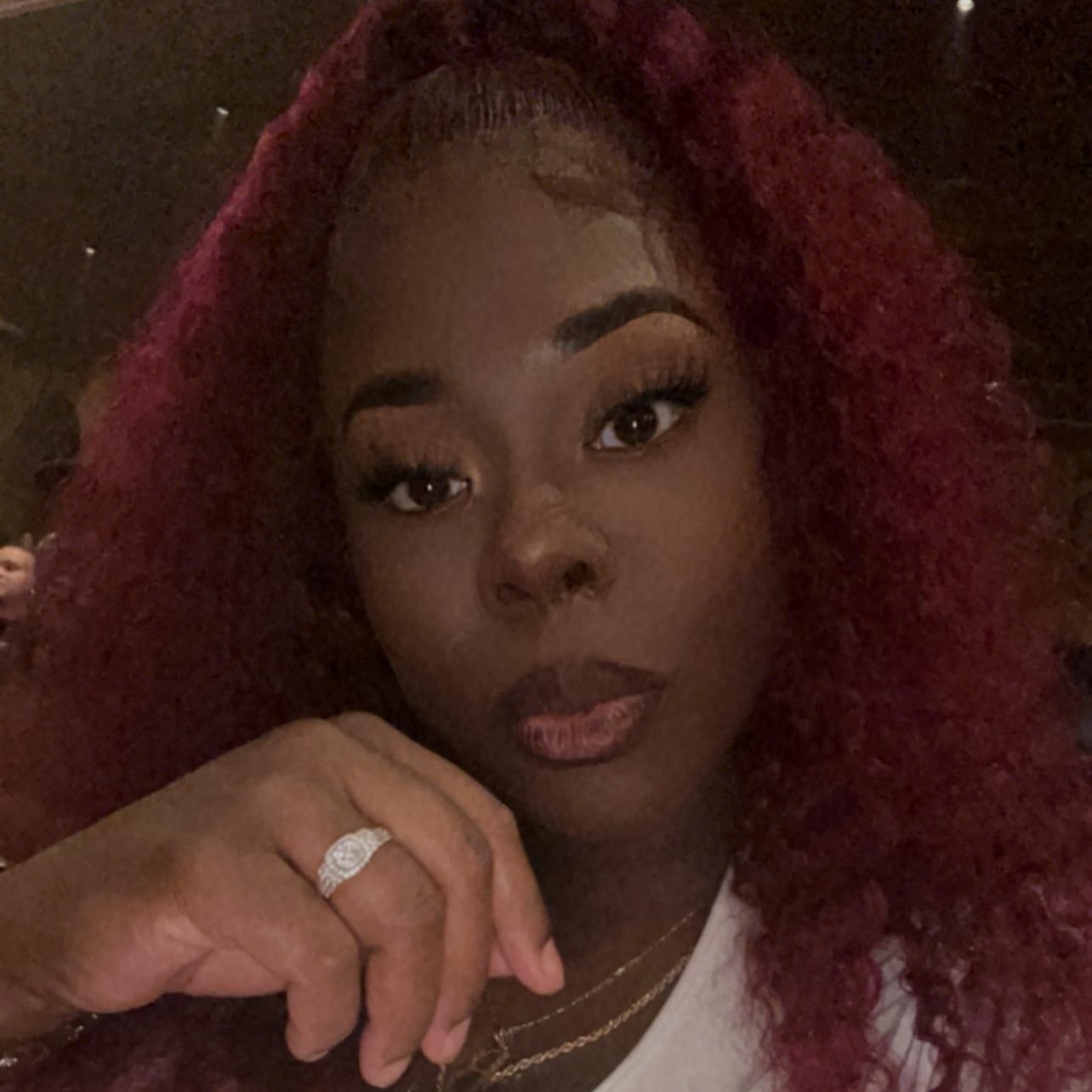 Britt The Hair God's Amazon Page