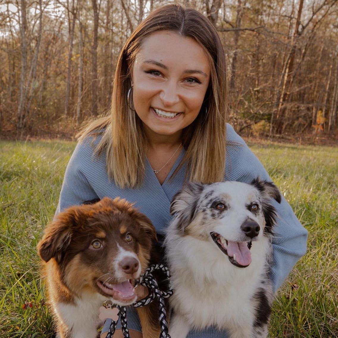 Brittany's Amazon Page