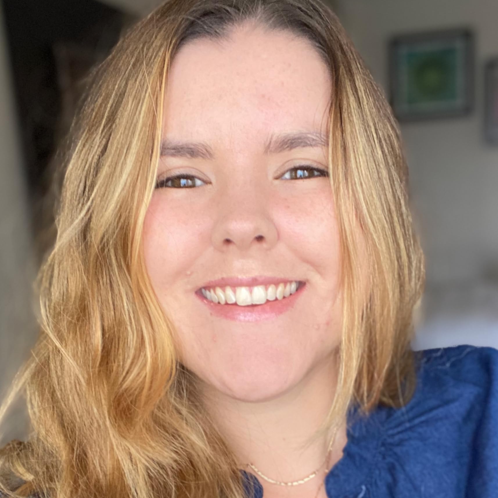 Bronwyn Goode's Amazon Page