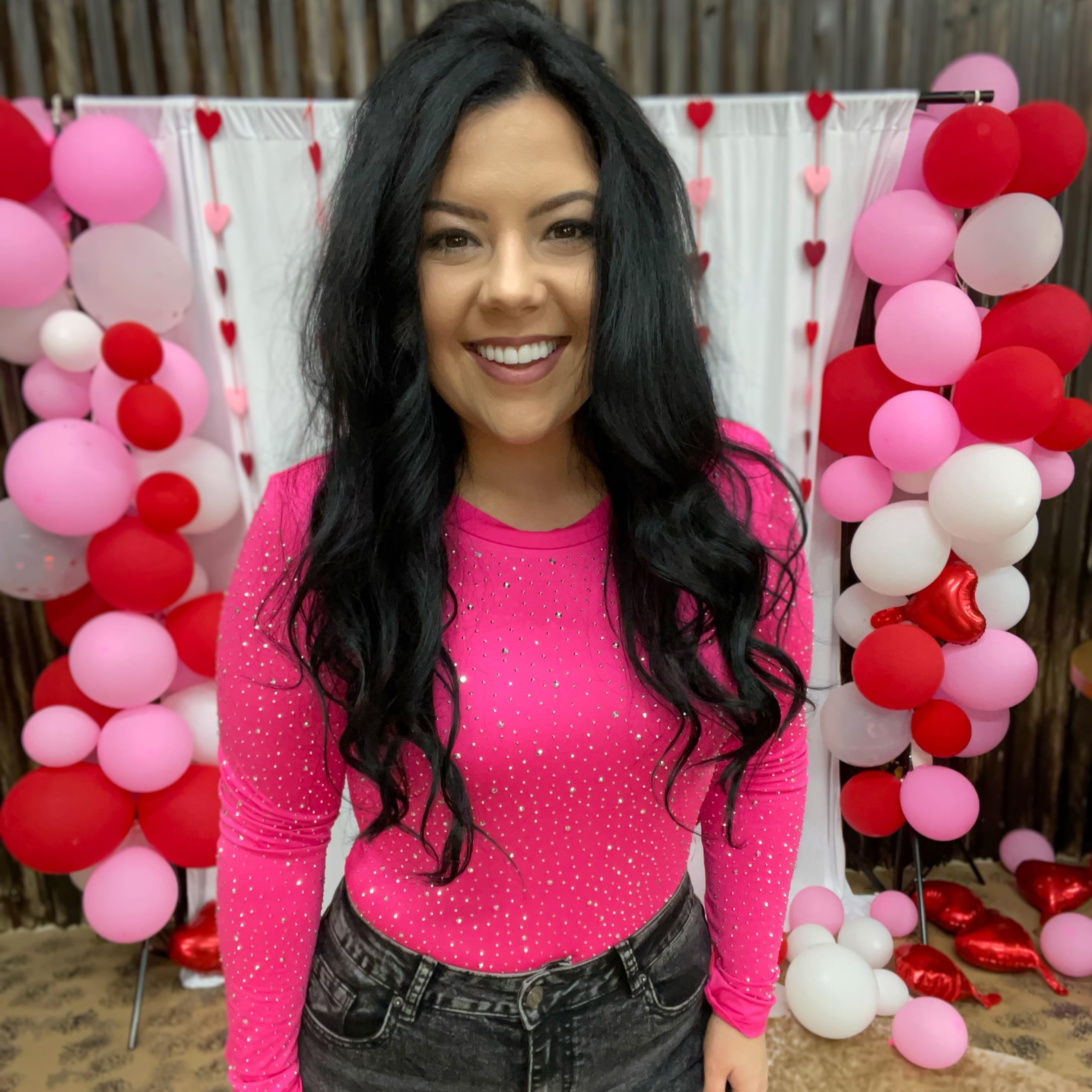 Brooke Arnold's Amazon Page