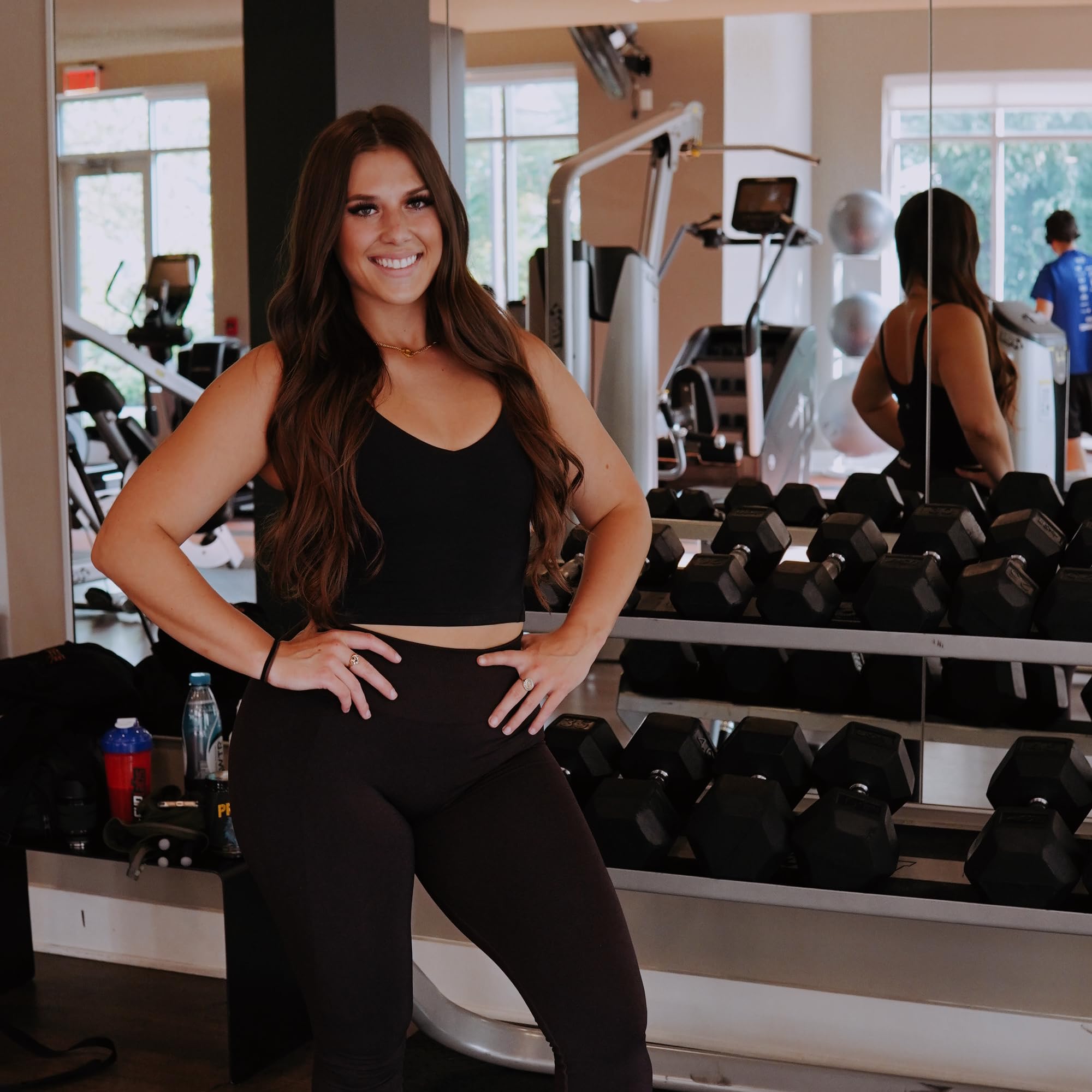 Brooke's Amazon Page