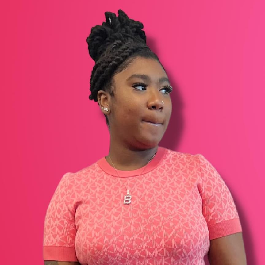 Brooke Archer Simpson's Amazon Page