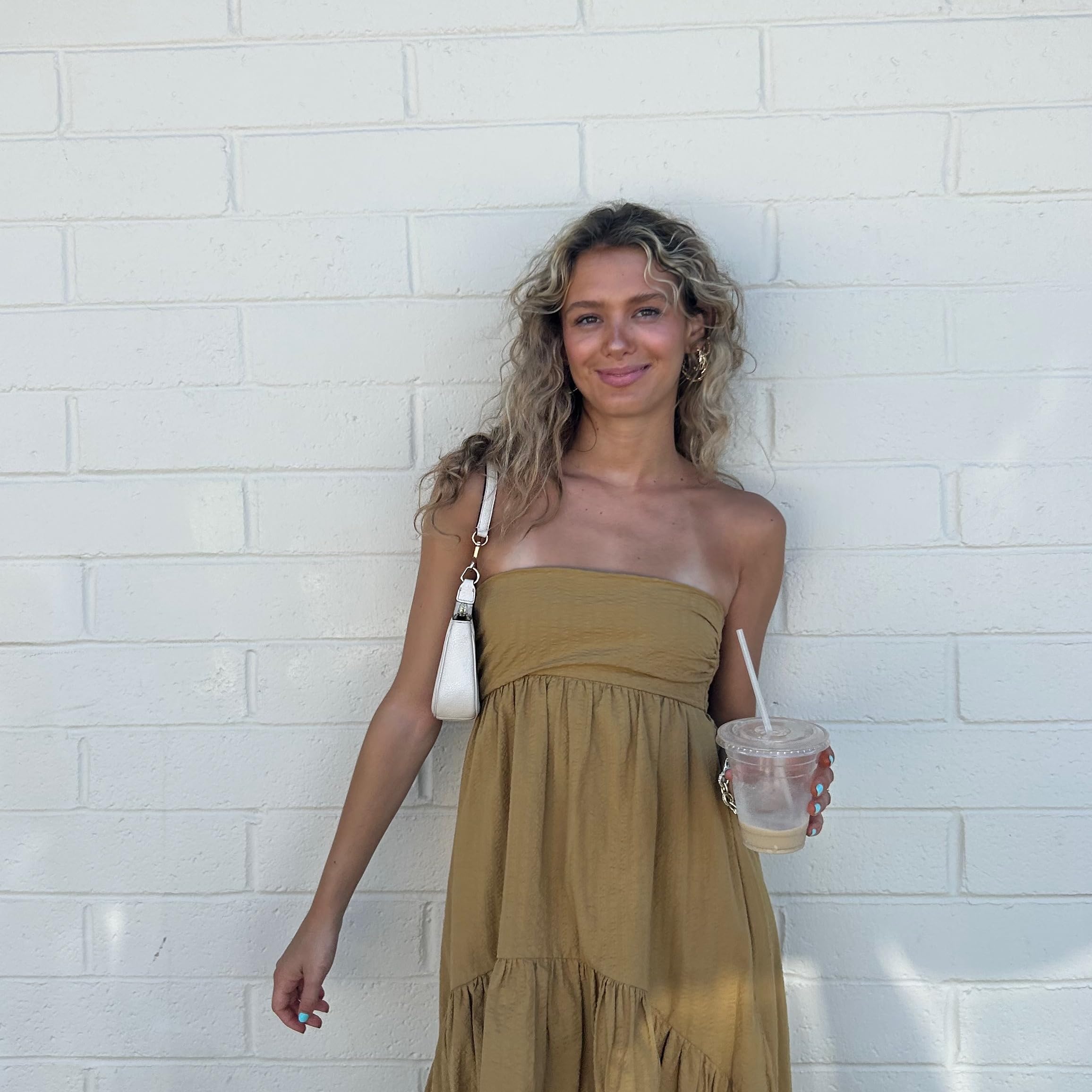 Brooklyn's Amazon Page