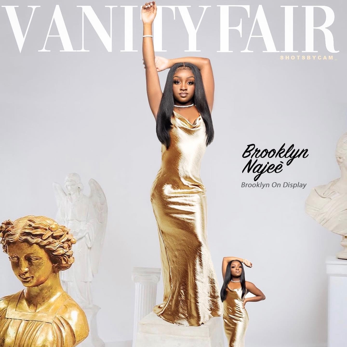 Brooklyn L.'s Amazon Page