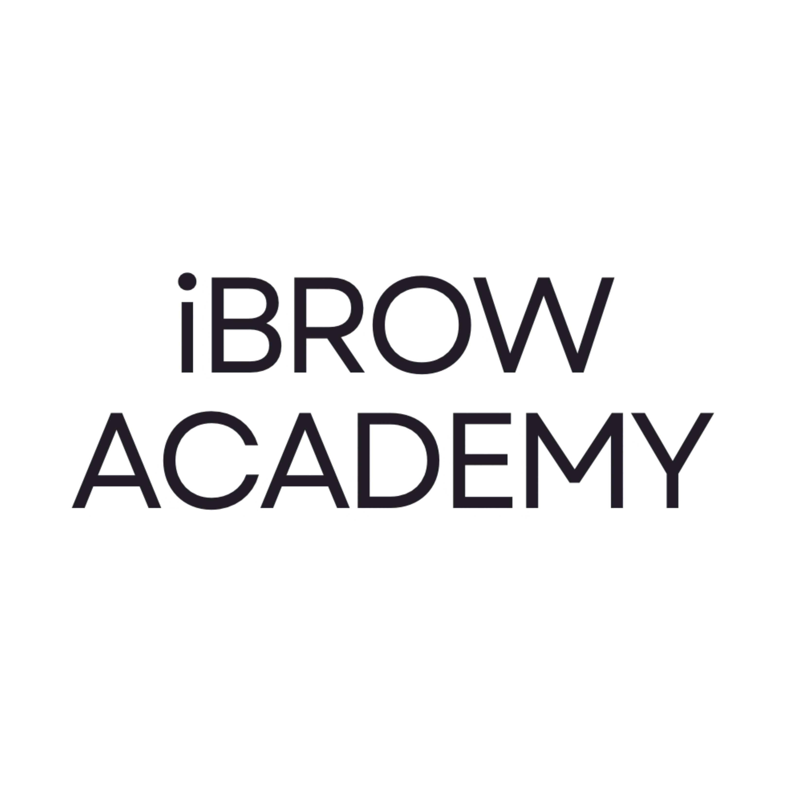 iBrow Academy's Amazon Page