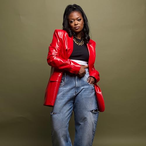 Chee Smalls's Amazon Page