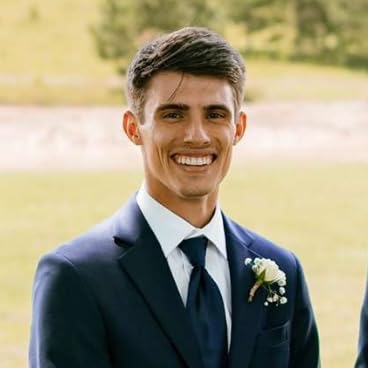 Bryce Dodd's Amazon Page