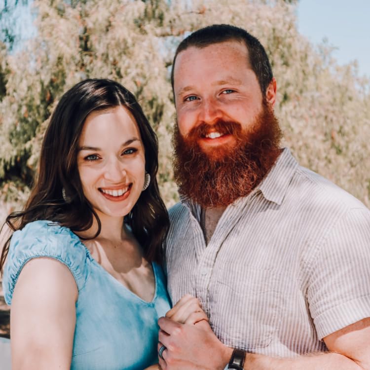 Brylan Riggs's Amazon Page