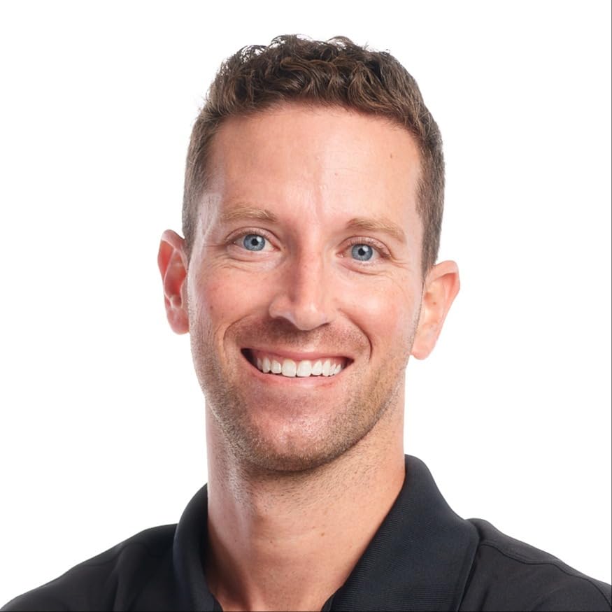 AuthenTech - Ben Schmanke's Amazon Page