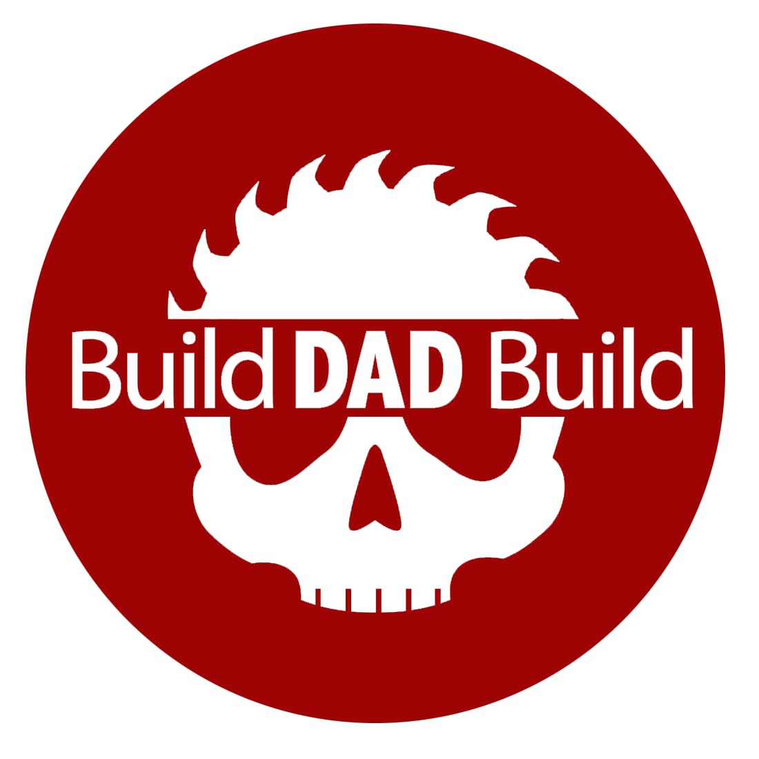 Build Dad Build's Amazon Page