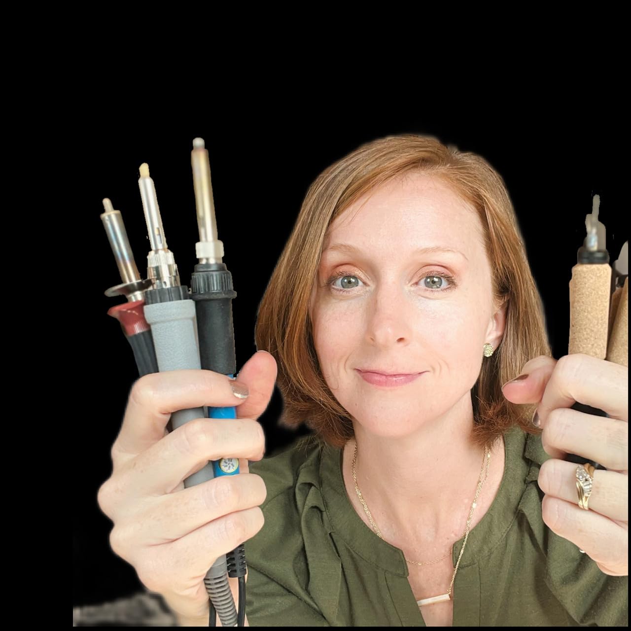 Jannie Lisonbee's Amazon Page