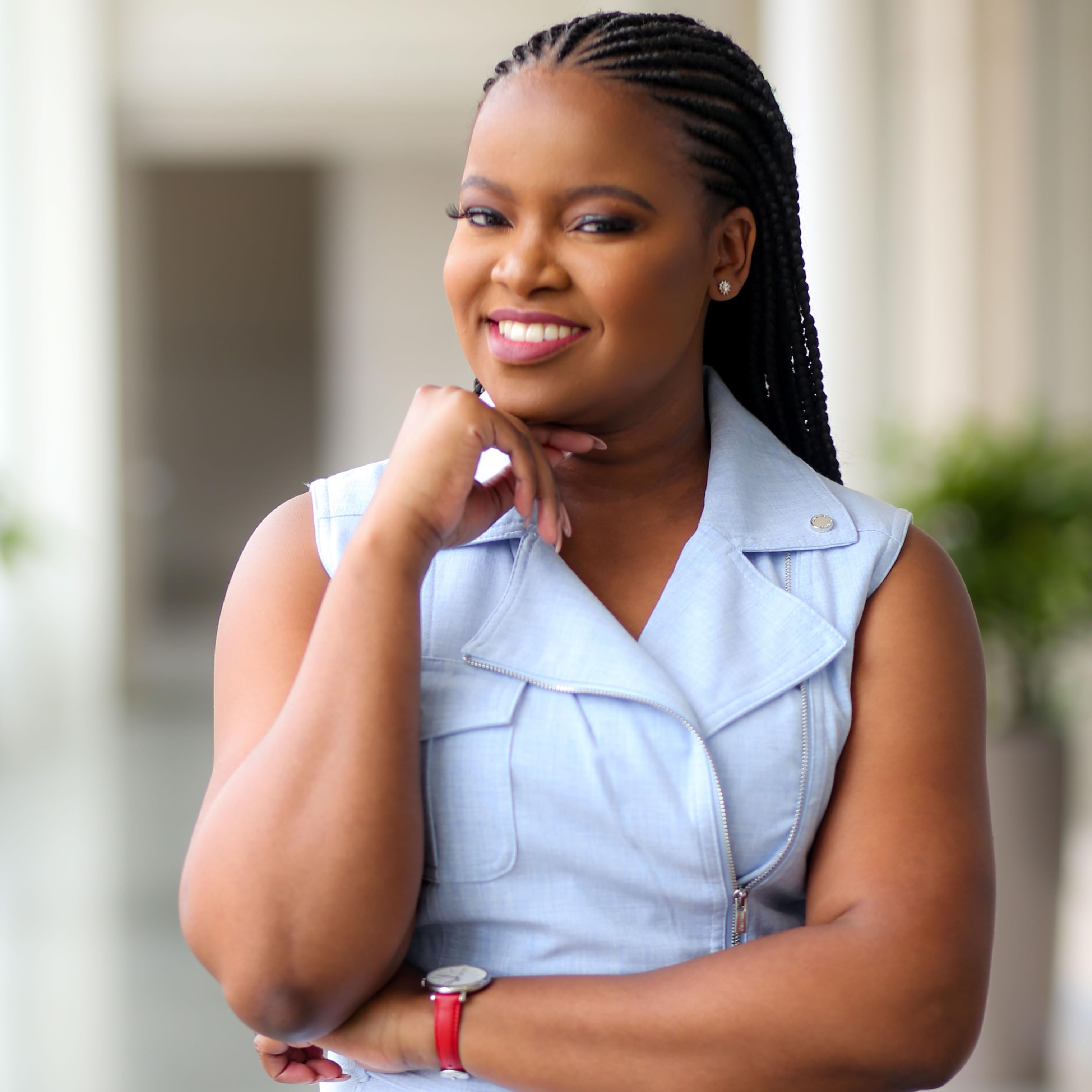 Busi Global's Amazon Page