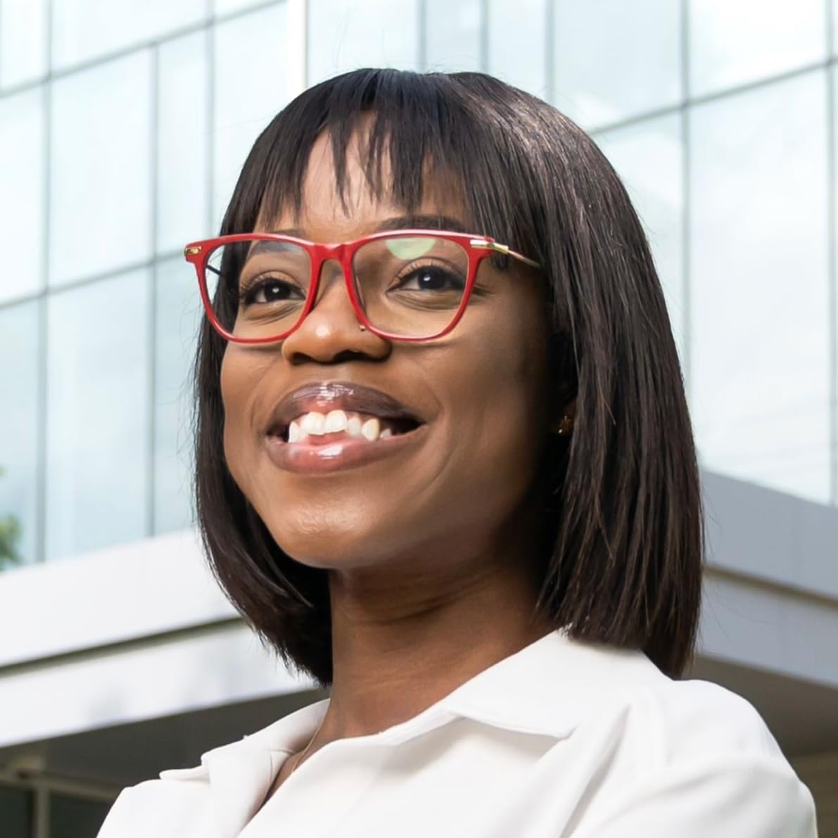 Crystal's Amazon Page