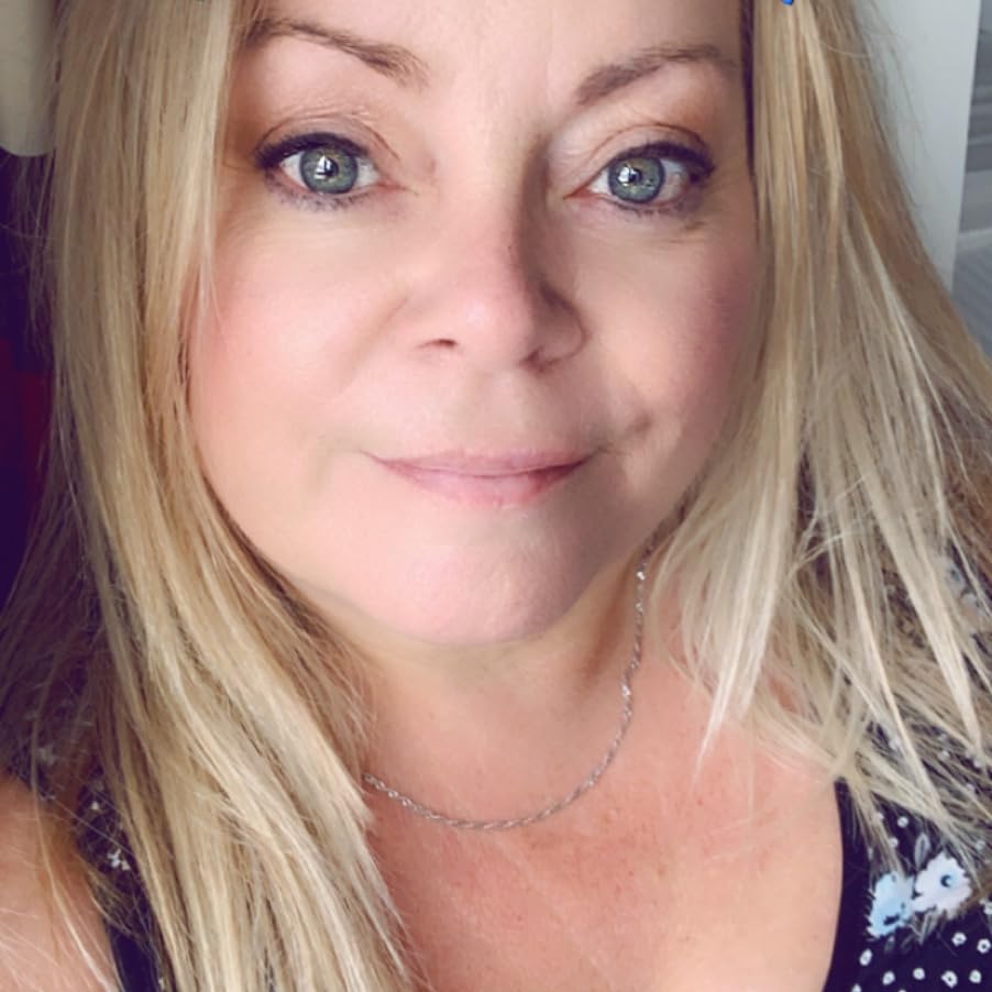 Brenda's Amazon Page