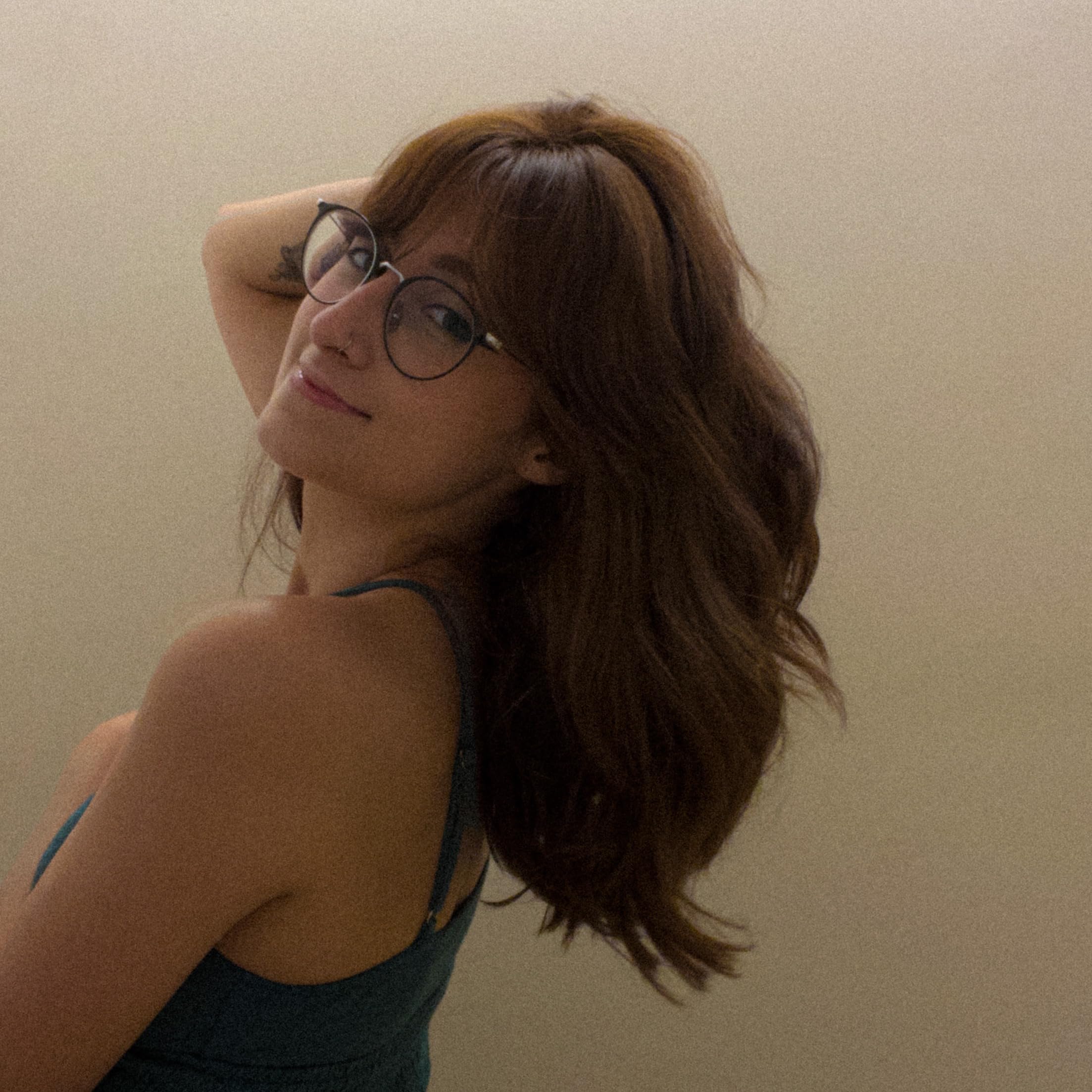 Página da Amazon de carol