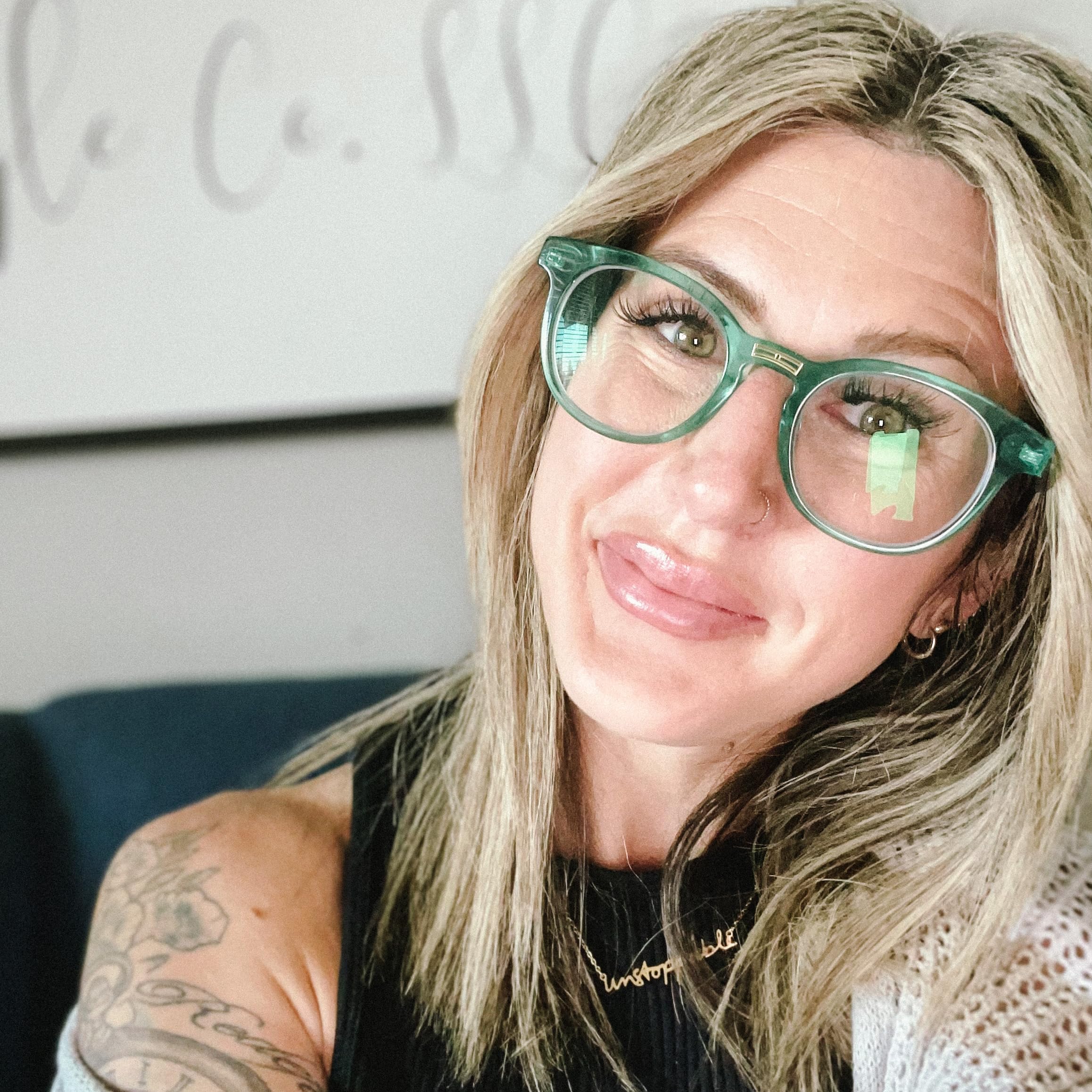 Cadence's Amazon Page