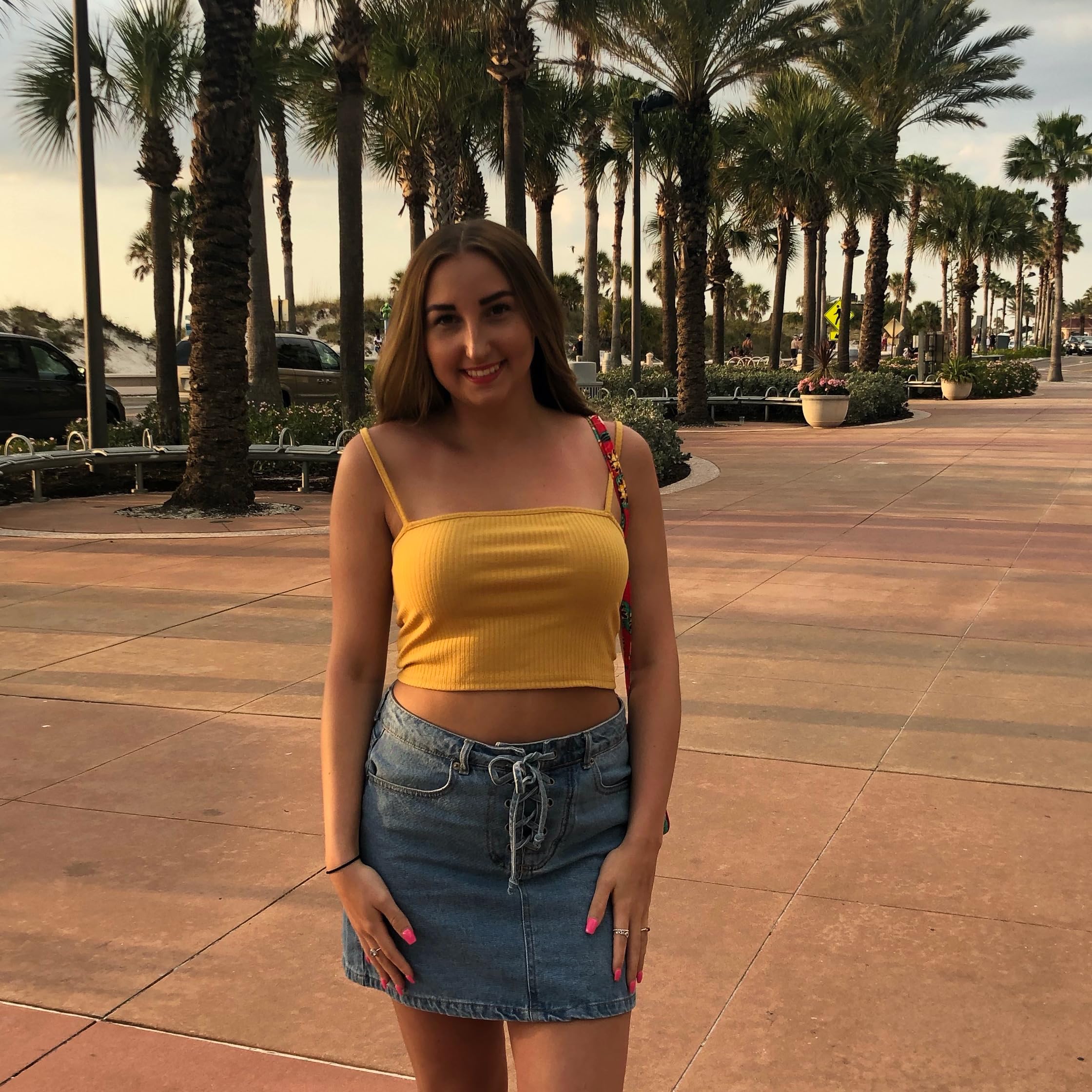 Caely Kristy's Amazon Page