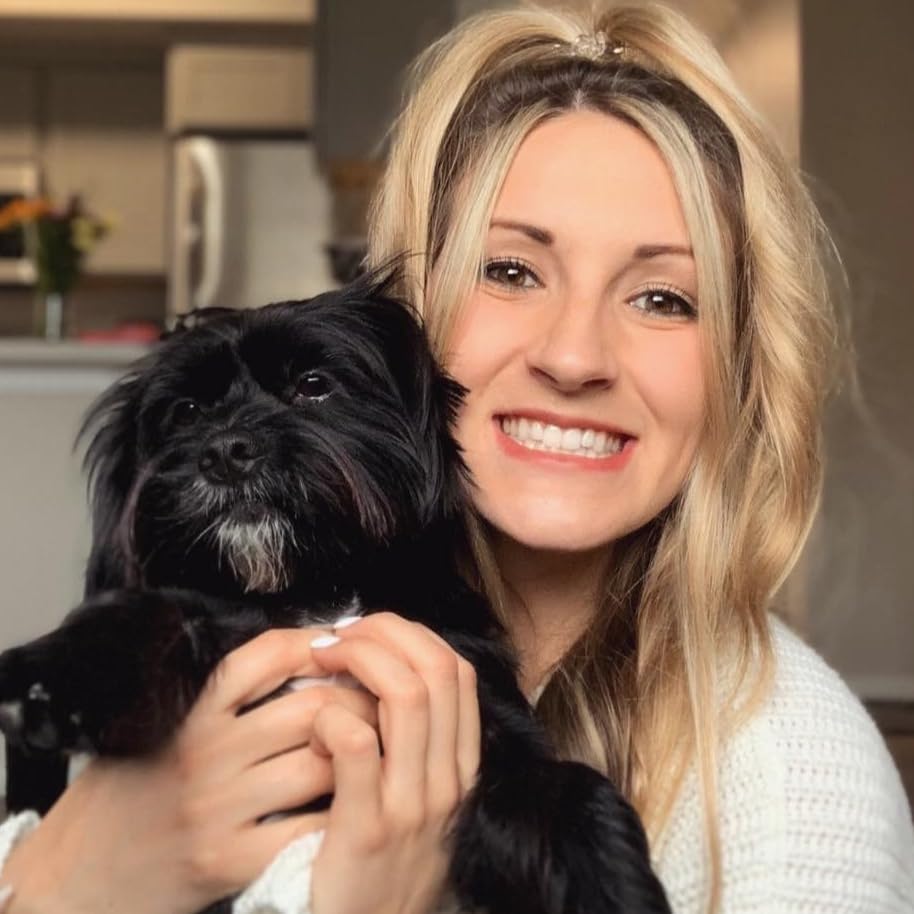 Caitie Belle's Amazon Page