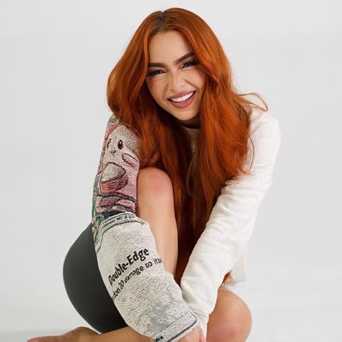 Caitlin Christine's Amazon Page