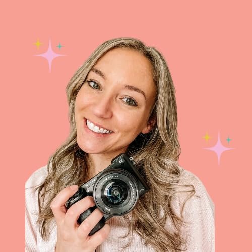 Caitlin's Amazon Page