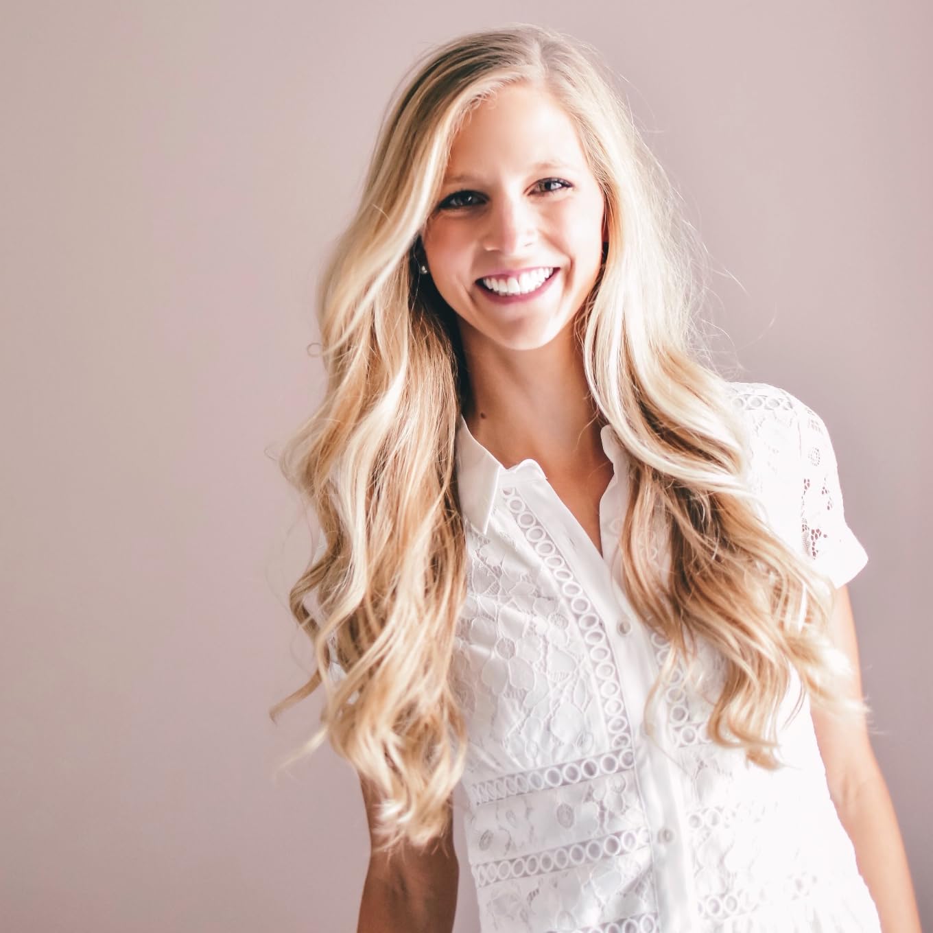 Caitlin Miller's Amazon Page