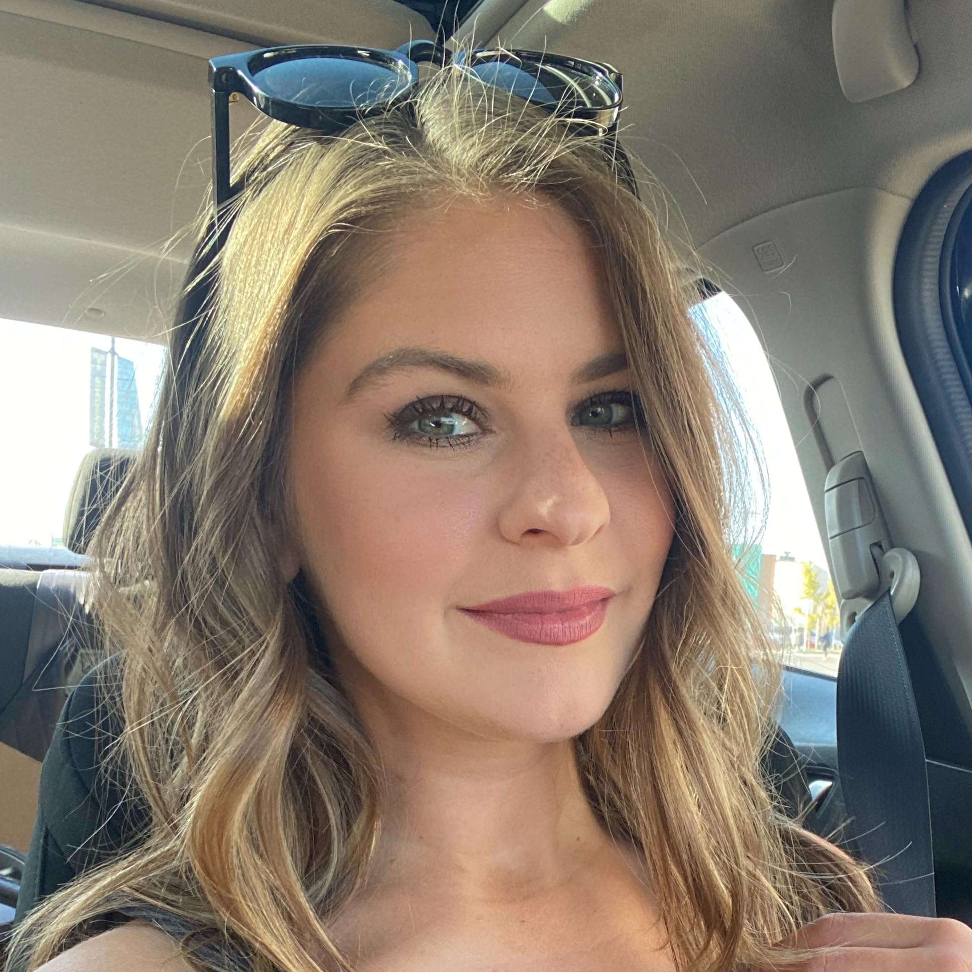Caitlyn's Amazon Page