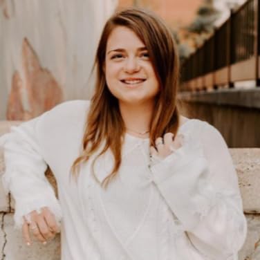Caitlyn's Amazon Page