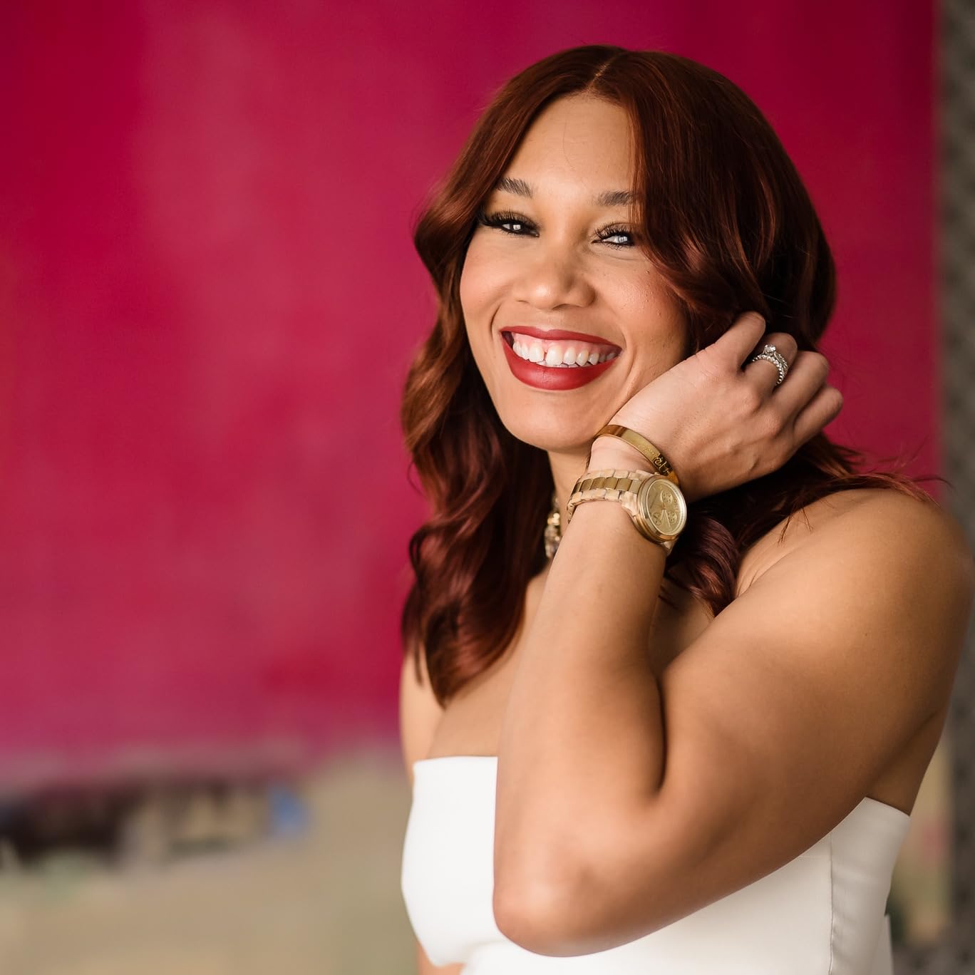 Chantale's Amazon Page