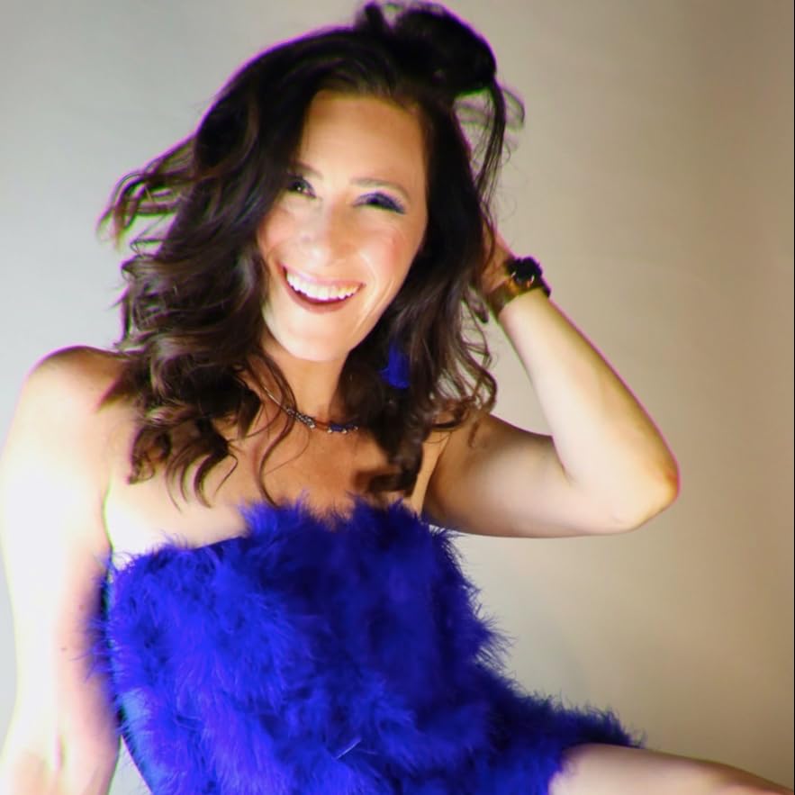 Caley Rose's Amazon Page